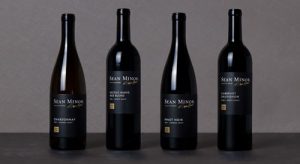 Sean Minor Wines