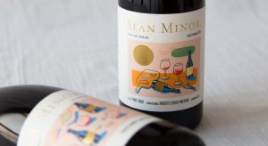 Our Story | Sean Minor Wines