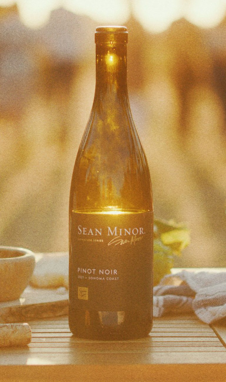 Sean Minor Wines