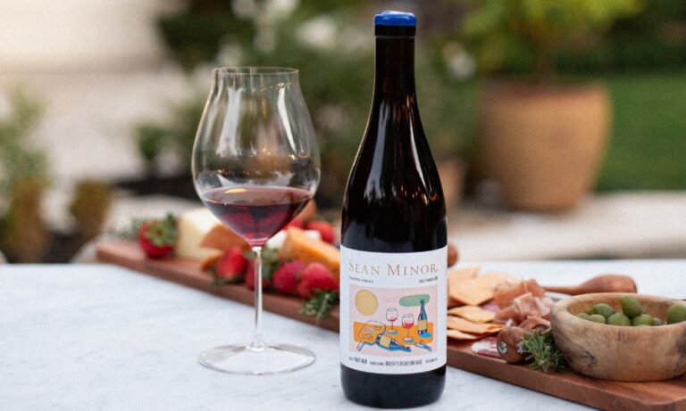 Sean Minor Wines