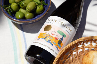Our Story | Sean Minor Wines