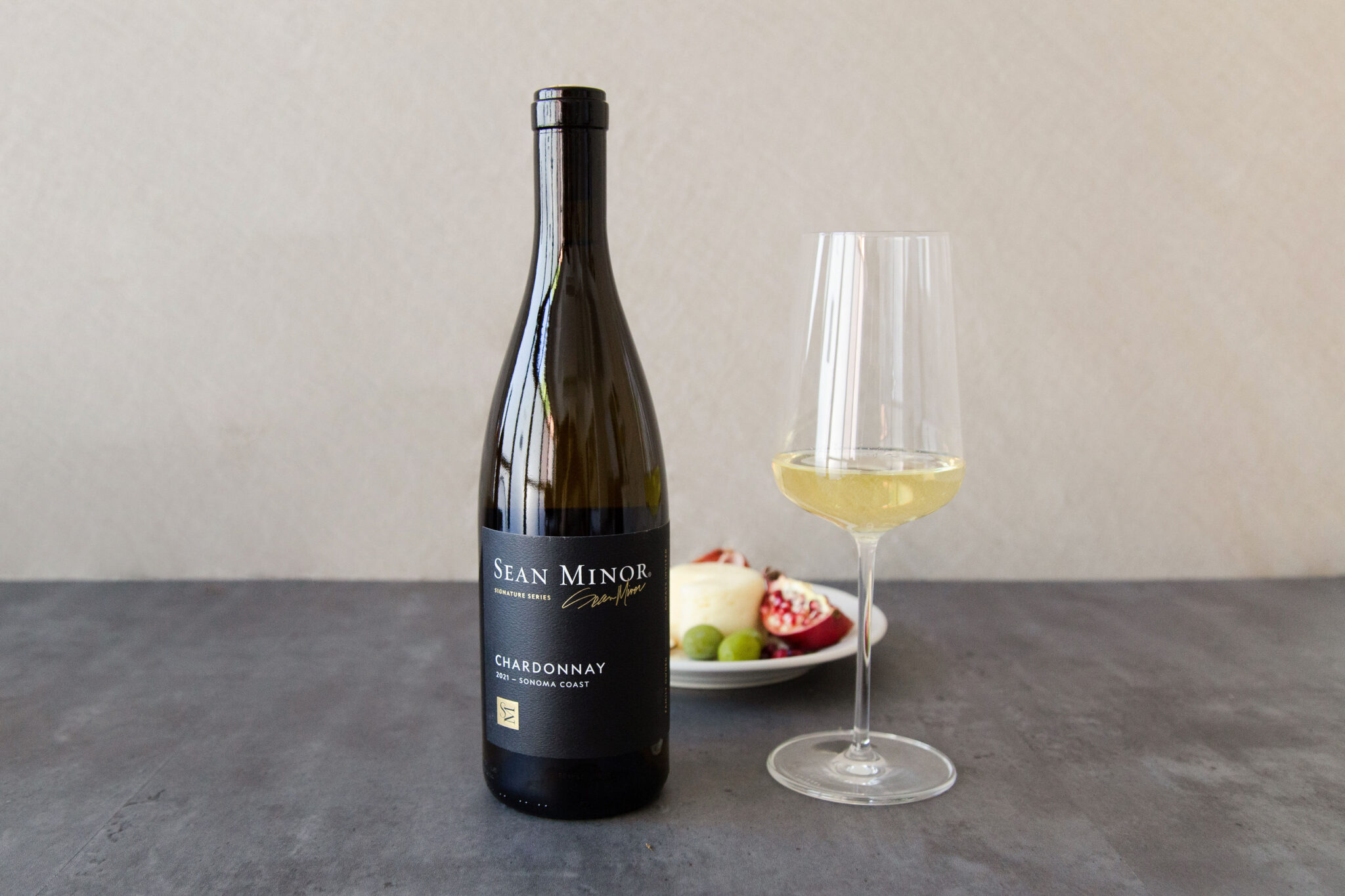 Where to Buy | Sean Minor Wines